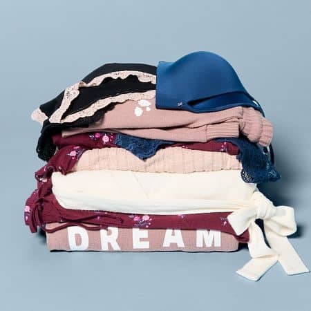 Cozy Loungewear & Sleepwear to Embrace Rest This Winter