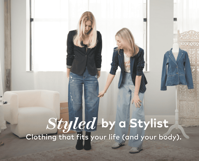 What a Personal Stylist Does and Why It Really Matters